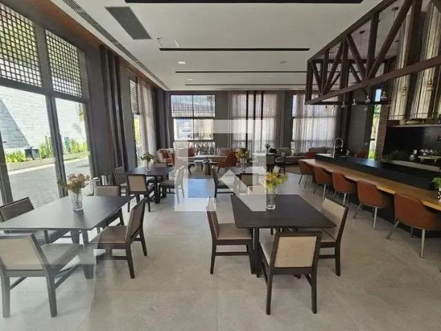 Casa / Sobrado para Locação em Santana de Parnaíba/SP Alphaville 3 Quartos
