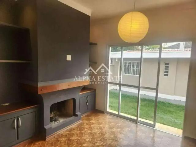 Casa / Sobrado para Locação em Santana de Parnaíba/SP Alphaville 3 Quartos