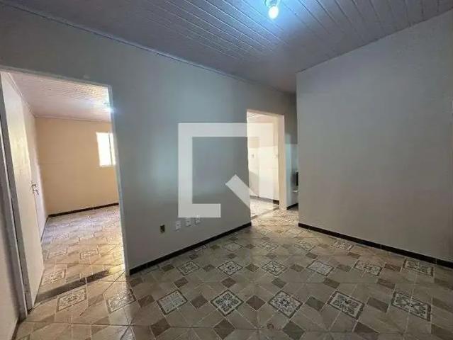 Casa / Sobrado para Locação em Santana de Parnaíba/SP Alphaville 1 Quartos