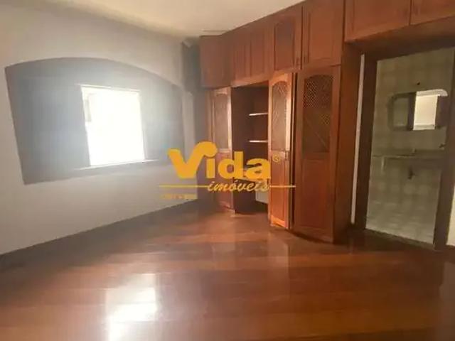 Casa / Sobrado para Locação em Santana de Parnaíba/SP Alphaville 4 Quartos