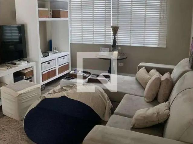 Casa / Sobrado para Locação em Santana de Parnaíba/SP Alphaville 4 Quartos