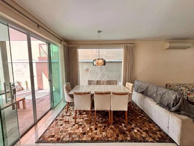 Casa / Sobrado para Locação em Santana de Parnaíba/SP Alphaville Residencial 5 2 Quartos