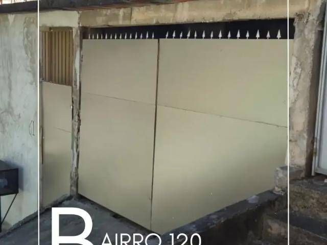 Casa / Sobrado para Locação em Santana de Parnaíba/SP Bairro 120 1 Quartos