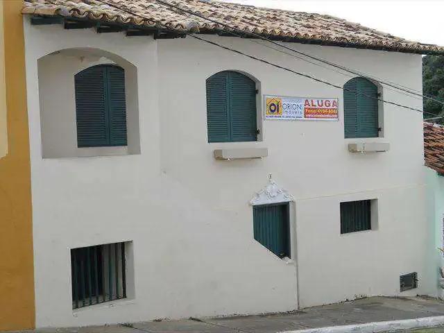 Casa / Sobrado para Locação em Santana de Parnaíba/SP Centro 2 Quartos