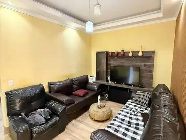 Casa / Sobrado para Locação em Santana de Parnaíba/SP Chácara do Solar II Fazendinha 1 Quartos