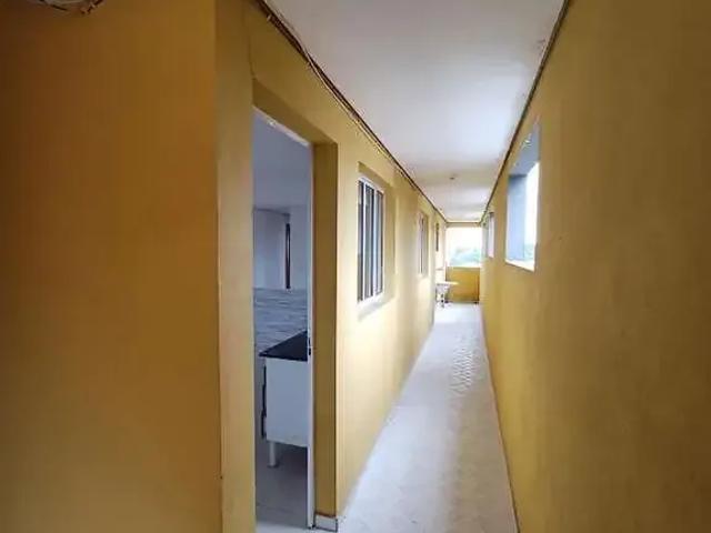 Casa / Sobrado para Locação em Santana de Parnaíba/SP Cidade São Pedro Gleba C 1 Quartos
