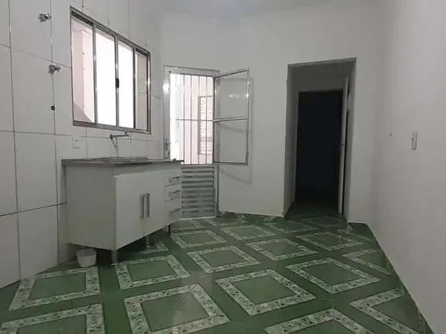 Casa / Sobrado para Locação em Santana de Parnaíba/SP Cidade São Pedro Gleba A 1 Quartos