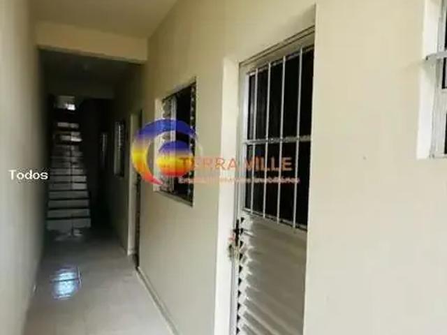 Casa / Sobrado para Locação em Santana de Parnaíba/SP Cidade São Pedro Gleba B 1 Quartos