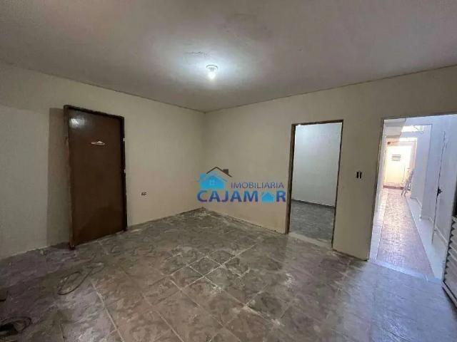 Casa / Sobrado para Locação em Santana de Parnaíba/SP Colinas da Anhangüera 1 Quartos