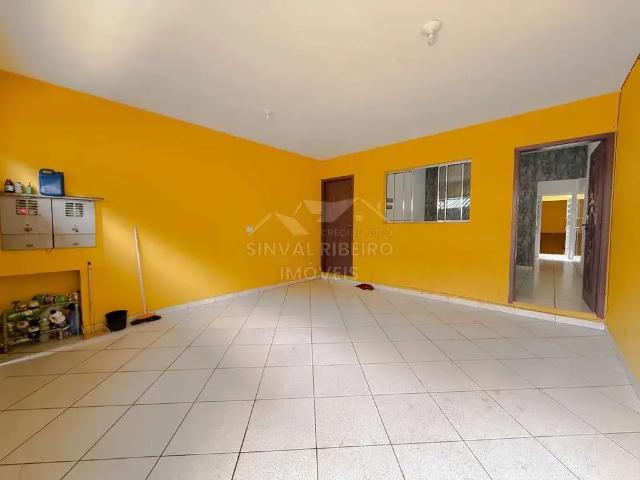 Casa / Sobrado para Locação em Santana de Parnaíba/SP Colinas da Anhangüera 2 Quartos