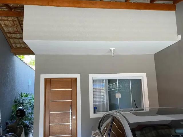 Casa / Sobrado para Locação em Santana de Parnaíba/SP Colinas da Anhangüera 3 Quartos