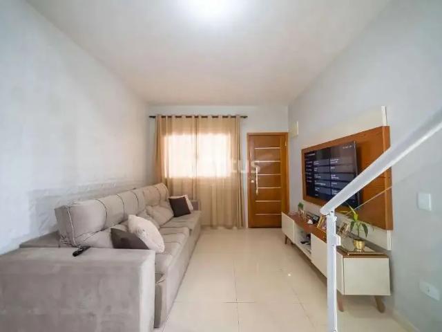 Casa / Sobrado para Locação em Santana de Parnaíba/SP Colinas da Anhangüera 3 Quartos