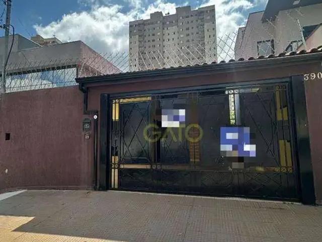 Casa / Sobrado para Locação em Santana de Parnaíba/SP Ipês Polvilho 3 Quartos