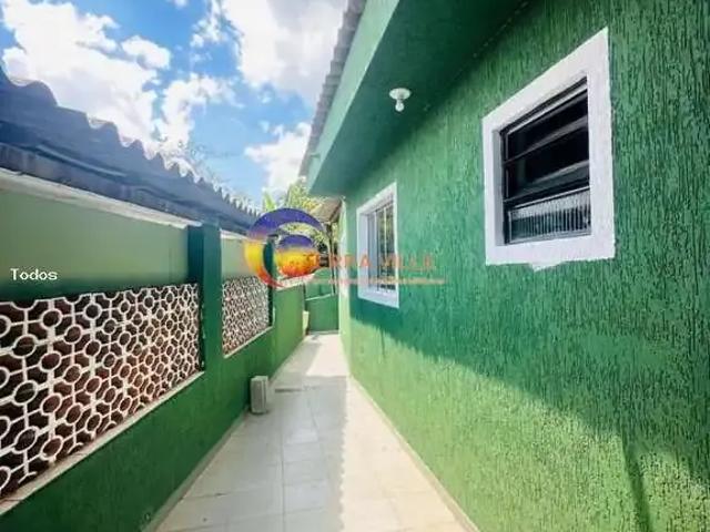 Casa / Sobrado para Locação em Santana de Parnaíba/SP Jardim Bandeirantes 2 Quartos