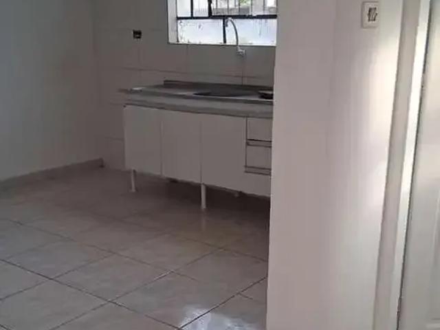 Casa / Sobrado para Locação em Santana de Parnaíba/SP Jardim Frediani 1 Quartos
