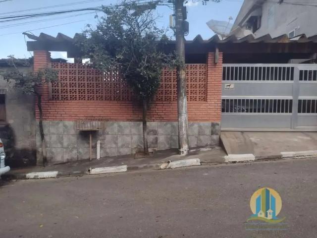 Casa / Sobrado para Locação em Santana de Parnaíba/SP Jardim Parnaíba 3 Quartos