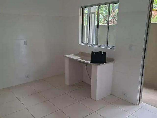 Casa / Sobrado para Locação em Santana de Parnaíba/SP Jardim São Luís 1 Quartos