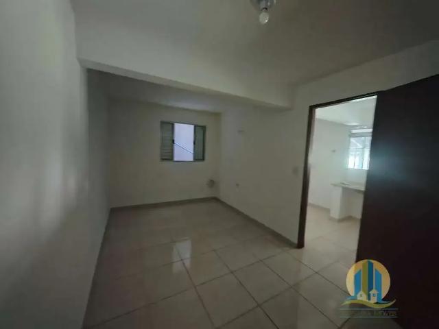Casa / Sobrado para Locação em Santana de Parnaíba/SP Jardim São Luís 1 Quartos
