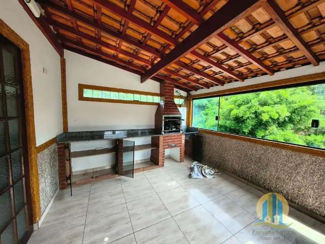 Casa / Sobrado para Locação em Santana de Parnaíba/SP Jardim São Luís 2 Quartos