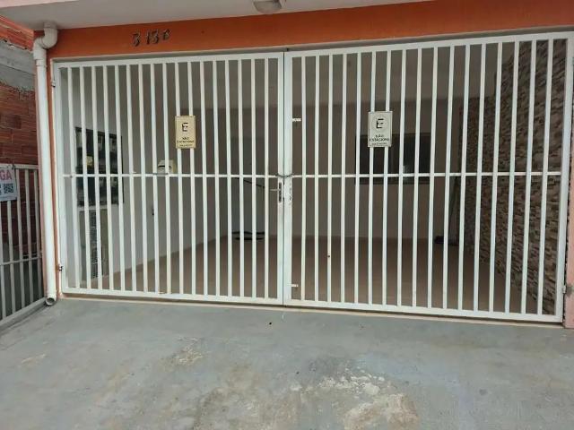 Casa / Sobrado para Locação em Santana de Parnaíba/SP Jardim São Luís 2 Quartos