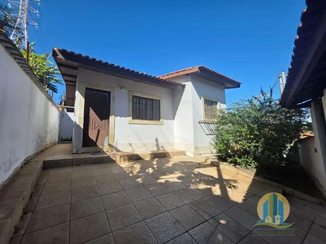 Casa / Sobrado para Locação em Santana de Parnaíba/SP Jardim São Luís 2 Quartos