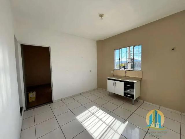 Casa / Sobrado para Locação em Santana de Parnaíba/SP Jardim São Luís 2 Quartos