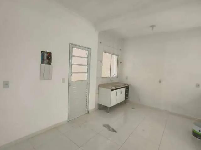 Casa / Sobrado para Locação em Santana de Parnaíba/SP Jardim São Luís 3 Quartos