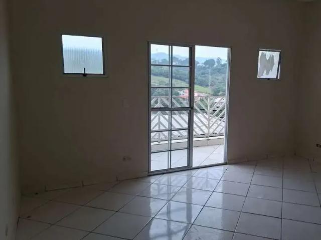 Casa / Sobrado para Locação em Santana de Parnaíba/SP Jardim São Luís 3 Quartos