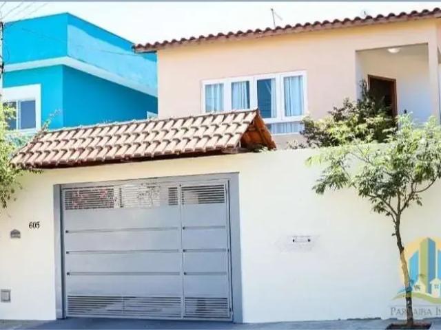 Casa / Sobrado para Locação em Santana de Parnaíba/SP Jardim São Luís 3 Quartos