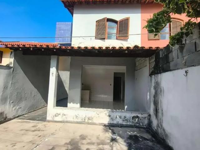 Casa / Sobrado para Locação em Santana de Parnaíba/SP Jardim São Luís 3 Quartos