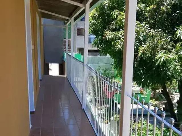 Casa / Sobrado para Locação em Santana de Parnaíba/SP Jardim São Luís 3 Quartos