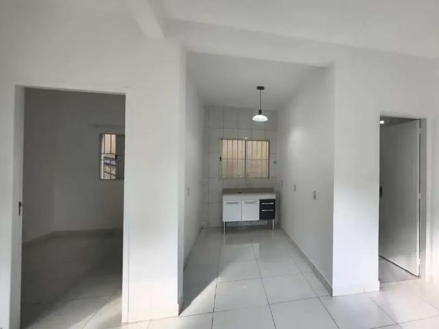 Casa / Sobrado para Locação em Santana de Parnaíba/SP Jardim São Luís 3 Quartos