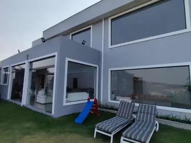 Casa / Sobrado para Locação em Santana de Parnaíba/SP Parque Vila Rica 3 Quartos