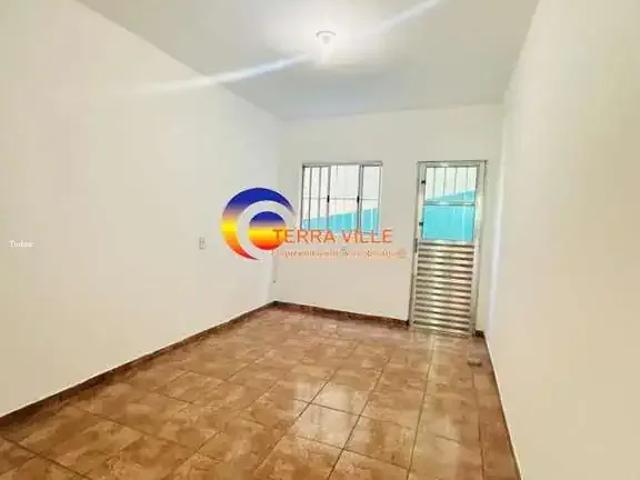 Casa / Sobrado para Locação em Santana de Parnaíba/SP Parque Fernão Dias 1 Quartos