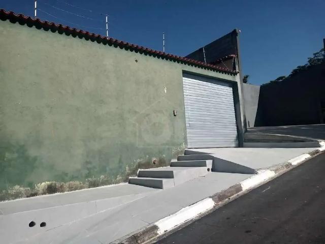 Casa / Sobrado para Locação em Santana de Parnaíba/SP Parque Fernão Dias 3 Quartos