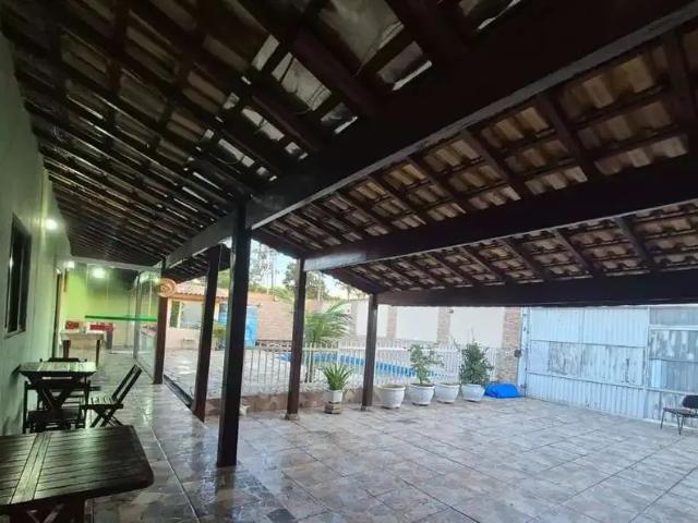 Casa / Sobrado para Locação em Santana de Parnaíba/SP Parque Fernão Dias 3 Quartos