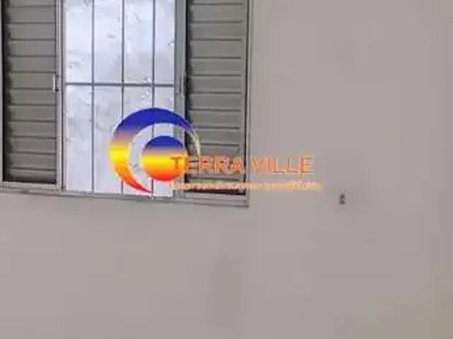 Casa / Sobrado para Locação em Santana de Parnaíba/SP Parque Santana 1 Quartos