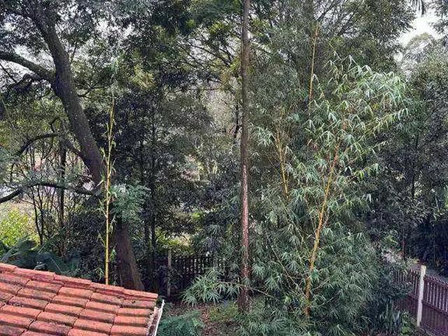 Casa / Sobrado para Locação em Santana de Parnaíba/SP Quintas do Ingaí 3 Quartos