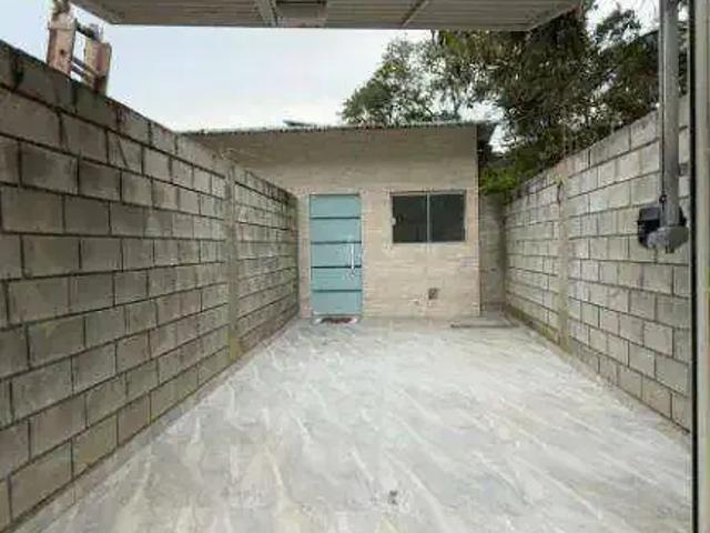 Casa / Sobrado para Locação em Santana de Parnaíba/SP Quintas do Ingaí 2 Quartos