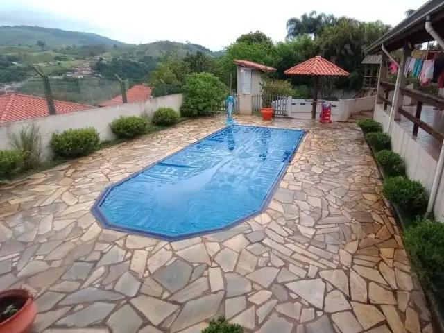 Casa / Sobrado para Locação em Santana de Parnaíba/SP Recanto Maravilha III 3 Quartos