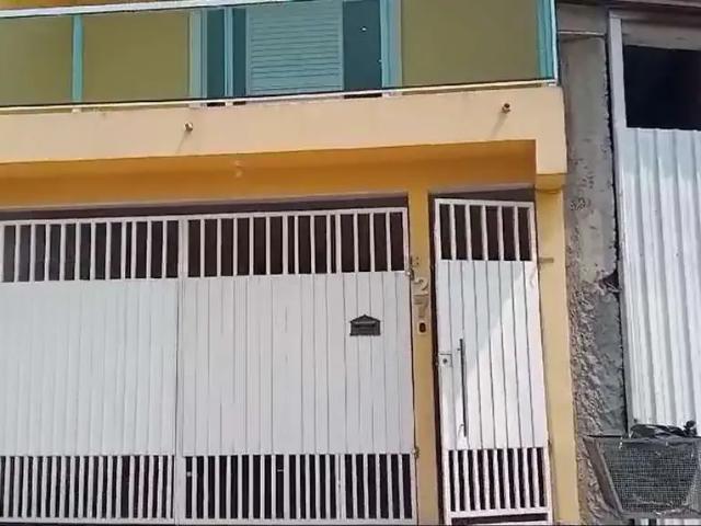 Casa / Sobrado para Locação em Santana de Parnaíba/SP Refúgio dos Bandeirantes 3 Quartos