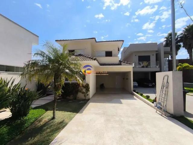 Casa / Sobrado para Locação em Santana de Parnaíba/SP Suru