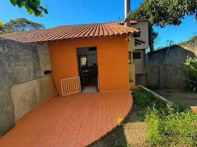 Casa / Sobrado para Locação em Santana de Parnaíba/SP Sítio do Rosário 3 Quartos
