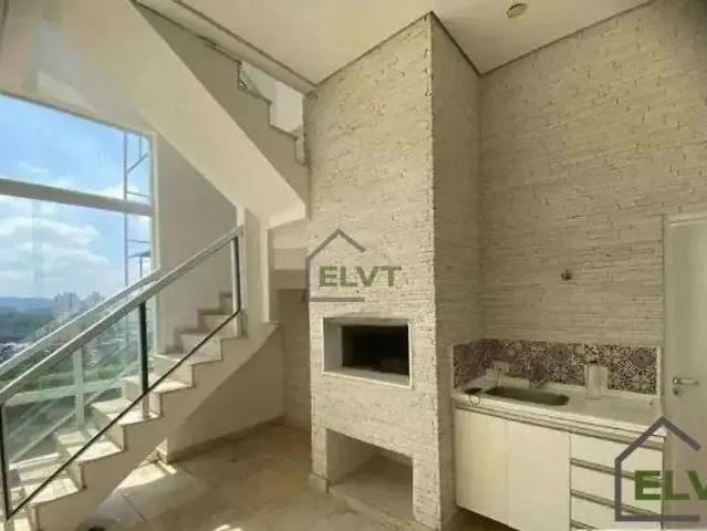 Casa / Sobrado para Locação em Santana de Parnaíba/SP Tamboré 5 Quartos
