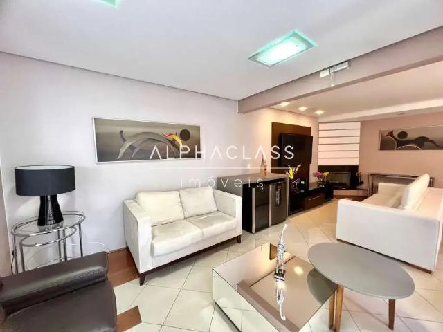Casa / Sobrado para Locação em Santana de Parnaíba/SP Tamboré 6 Quartos