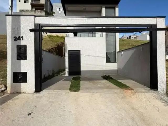 Casa / Sobrado para Locação em Santana de Parnaíba/SP Villas do Jaguari 3 Quartos