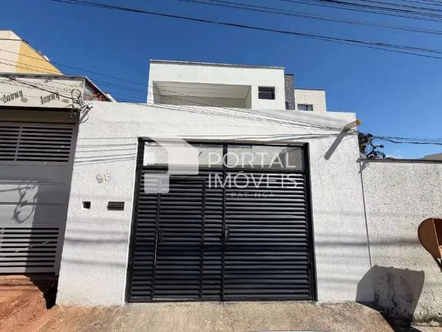 Casa / Sobrado para Locação em Santana do Paraíso/MG Residencial Bethania 3 Quartos