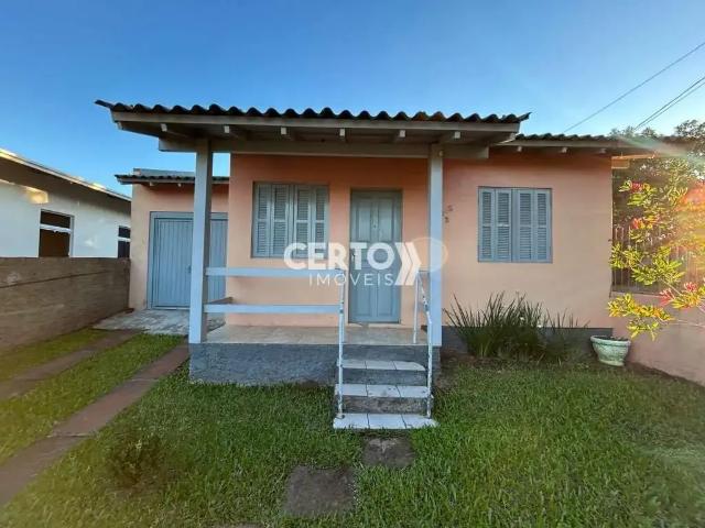 Casa / Sobrado para Locação em Sapiranga/RS Centenário 2 Quartos