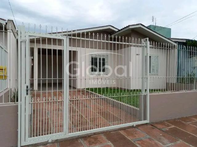 Casa / Sobrado para Locação em Sapiranga/RS Centenário 2 Quartos