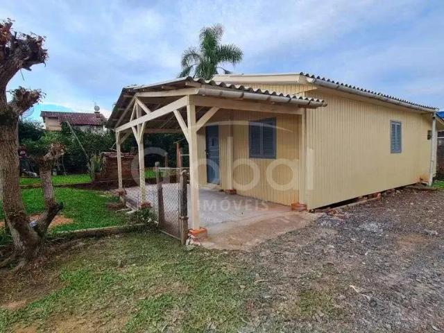 Casa / Sobrado para Locação em Sapiranga/RS Centenário 2 Quartos